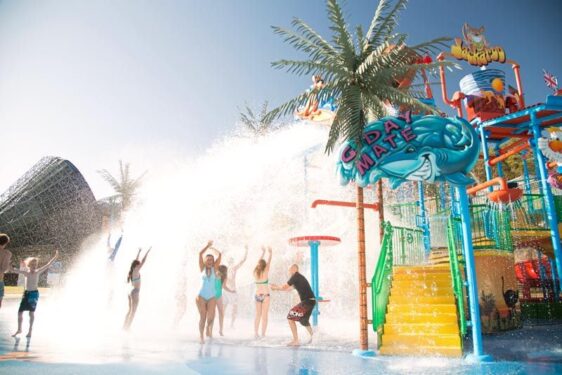 Jamberoo Action Park – LetsGoKids