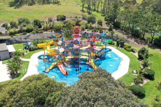 Jamberoo Action Park - LetsGoKids