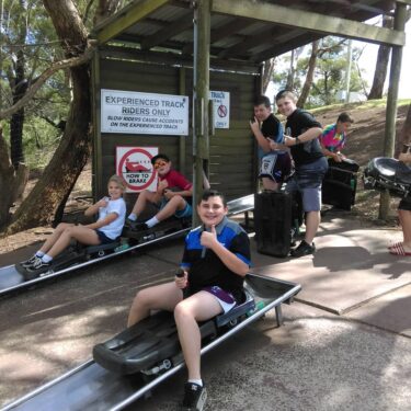 Jamberoo Action Park - LetsGoKids