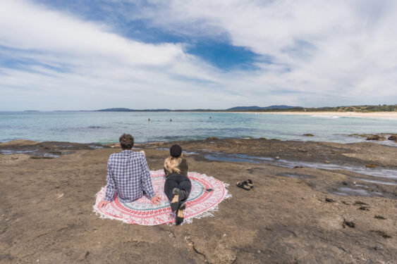 Holiday Haven Burrill Lake - LetsGoKids