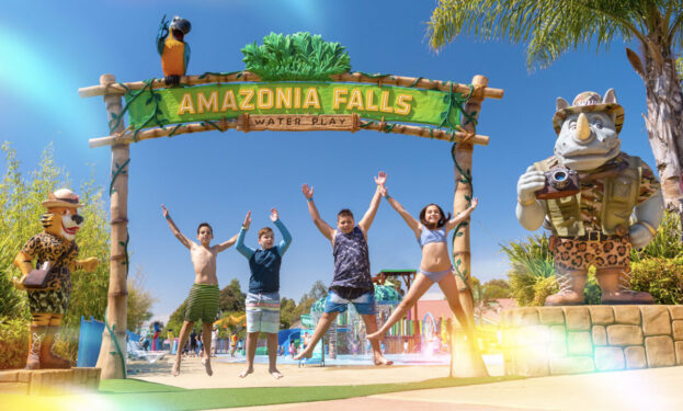 Things to do in Victoria | LetsGoKids