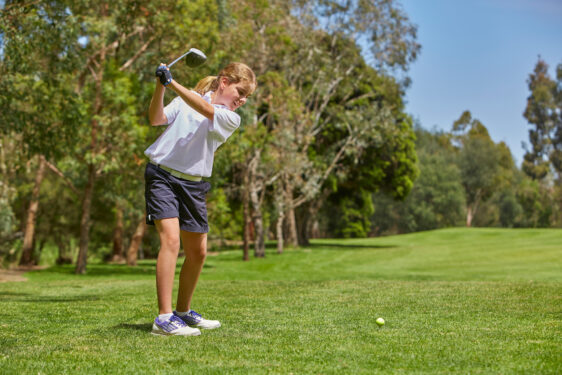 Playing Sports - LetsGoKids