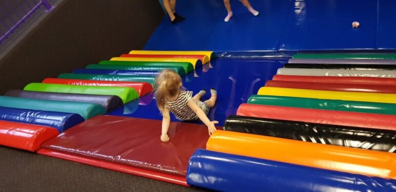 Playshack NT - Where Fun Takes Centre Stage - LetsGoKids