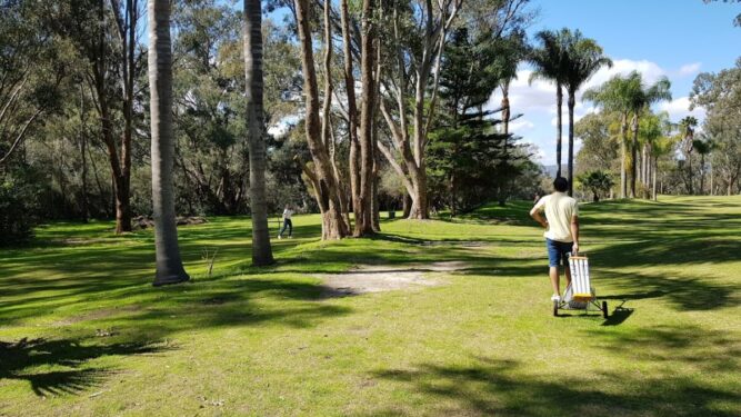 Super Golf Swan Valley - LetsGoKids