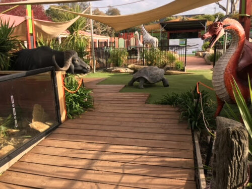 Canberra Reptile Zoo – LetsGoKids