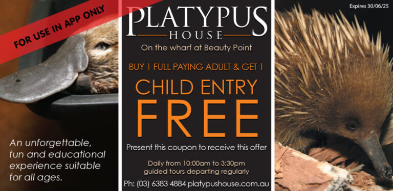 Platypus House - LetsGoKids