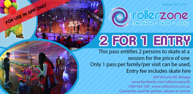 Vouchers - LetsGoKids