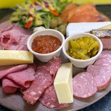 The Wicked Cheese Company - LetsGoKids