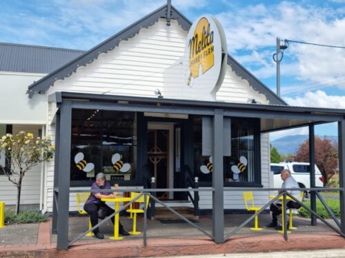 Melita Honey Farm - Explore the Sweet World - LetsGoKids