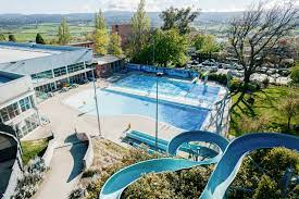 Launceston Aquatic Centre - LetsGoKids