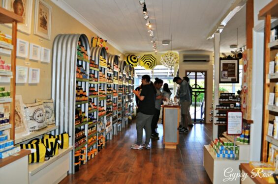 Melita Honey Farm - Explore the Sweet World - LetsGoKids