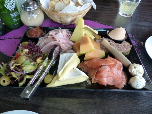 Wicked Cheese - LetsGoKids