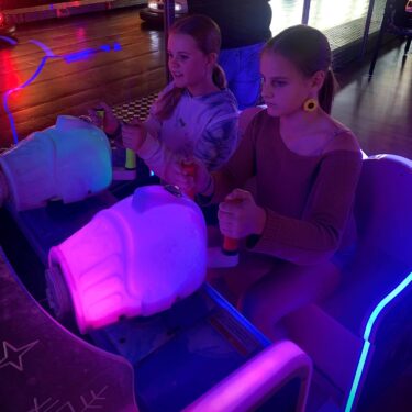 iPlay Carousel Westfield - LetsGoKids