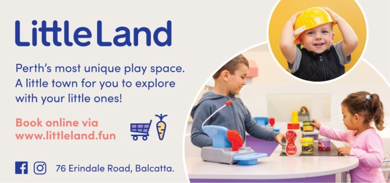 Vouchers - LetsGoKids