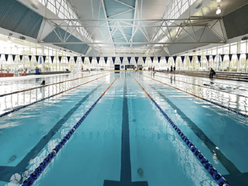 Riverton Leisureplex - LetsGoKids