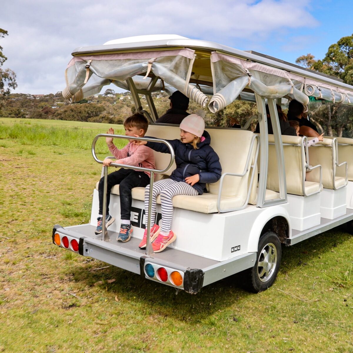 Anglesea Golf Club - LetsGoKids