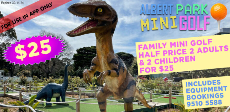 Vouchers - LetsGoKids