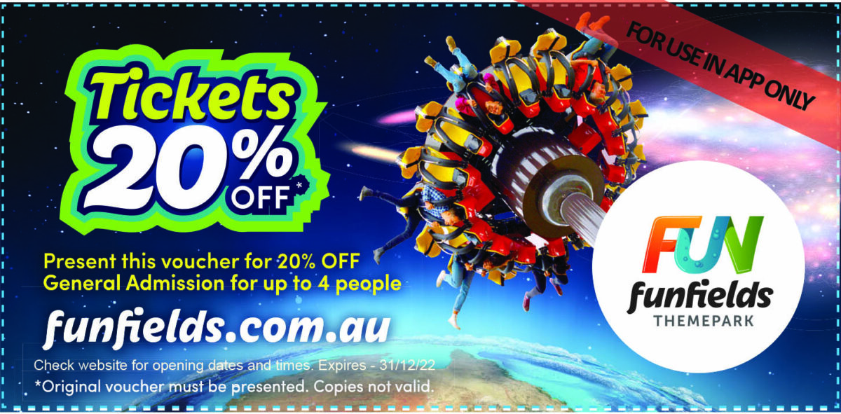 Vouchers - LetsGoKids