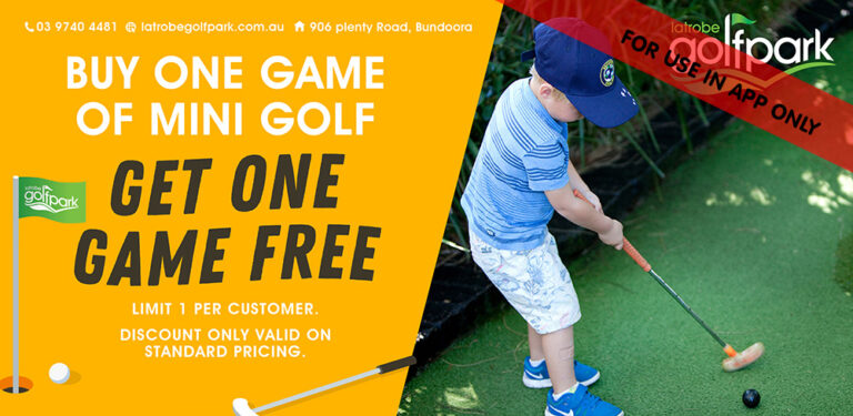 Vouchers - LetsGoKids