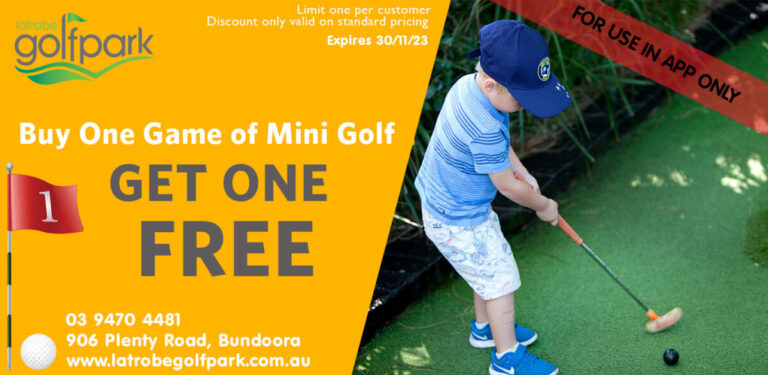 Vouchers - LetsGoKids