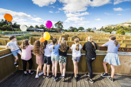 Amaze Richmond - LetsGoKids