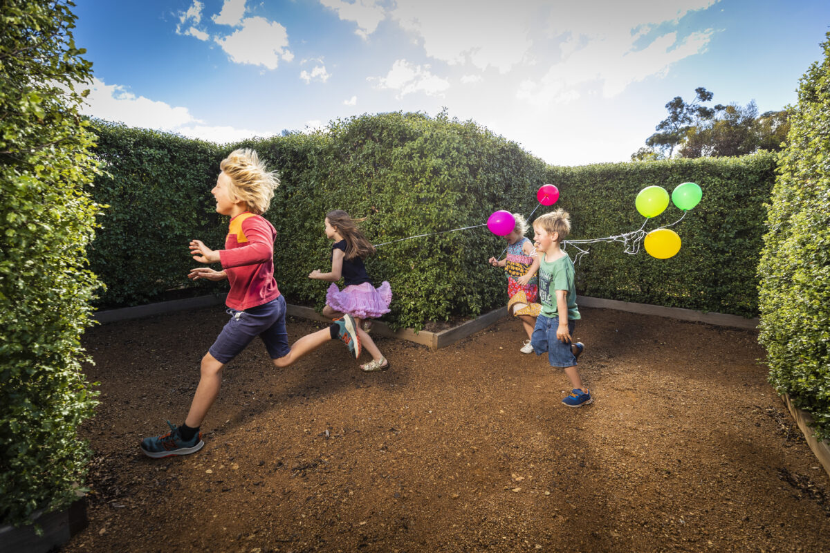 Amaze Richmond - LetsGoKids