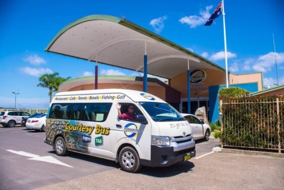 Tomakin Sports and Social Club - LetsGoKids