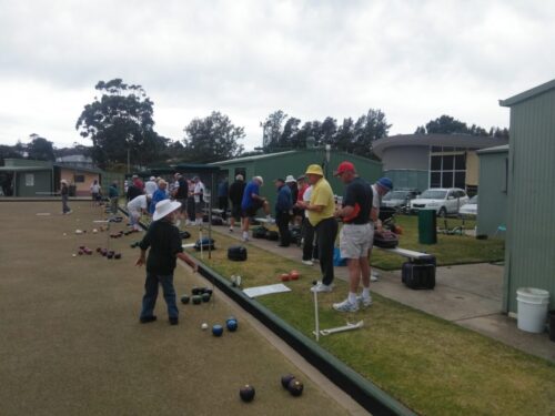 Tomakin Sports and Social Club - LetsGoKids