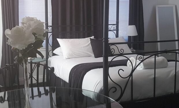 Gold Creek Tourist Resort - LetsGoKids