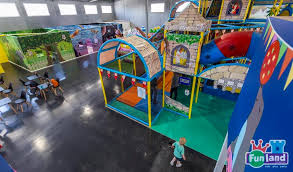 Funland Canberra - LetsGoKids