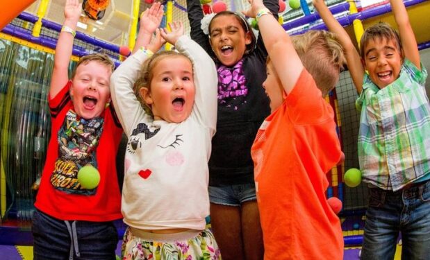 Parky's Traralgon - LetsGoKids