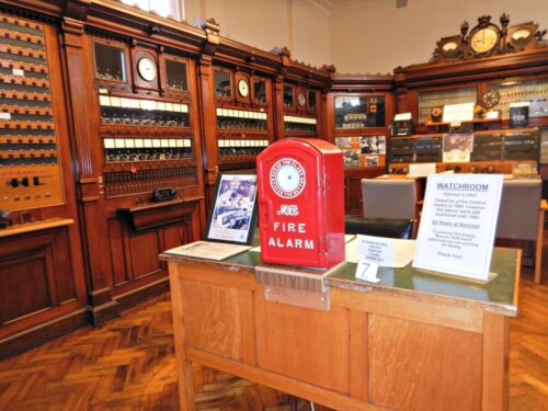 Fire Services Museum of Victoria - LetsGoKids