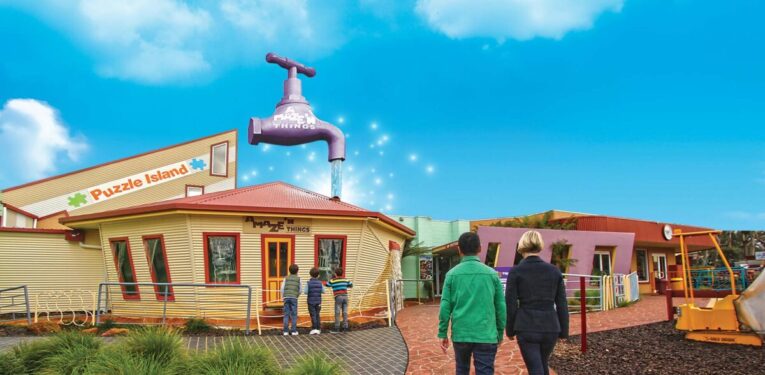 Things to do in Victoria | LetsGoKids