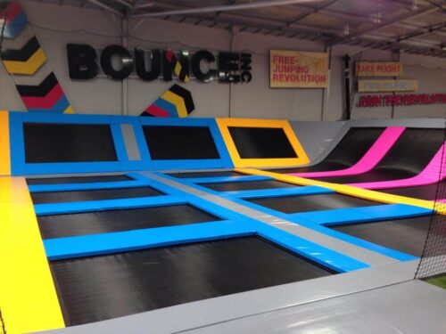 Bounce Joondalup - LetsGoKids