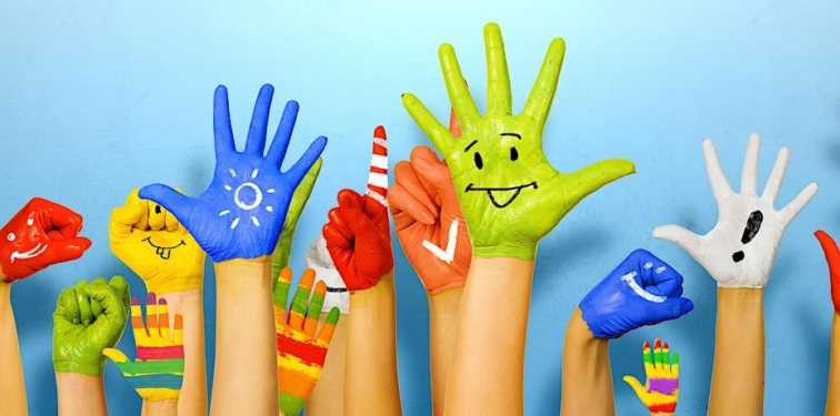 Creative Kids - Coolbellup Library - Kids Event - LetsGoKids