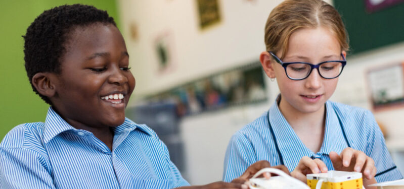 The Essington School - Academic Excellence - LetsGoKids