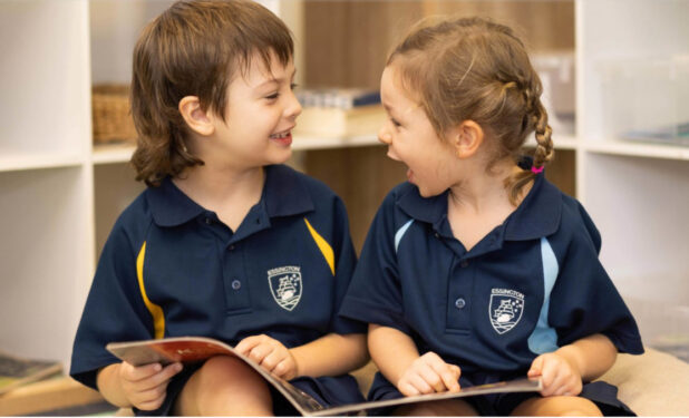 The Essington School - Academic Excellence - LetsGoKids