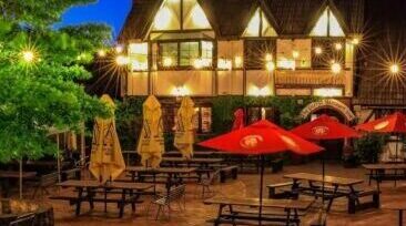 The George Harcourt Inn - LetsGoKids