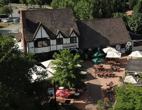 George Harcourt Inn - LetsGoKids