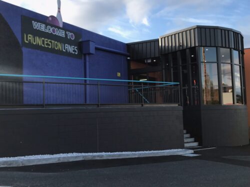 Launceston Lanes - Strike Up Some Fun - LetsGoKids