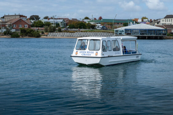 Leven River Cruises - LetsGoKids
