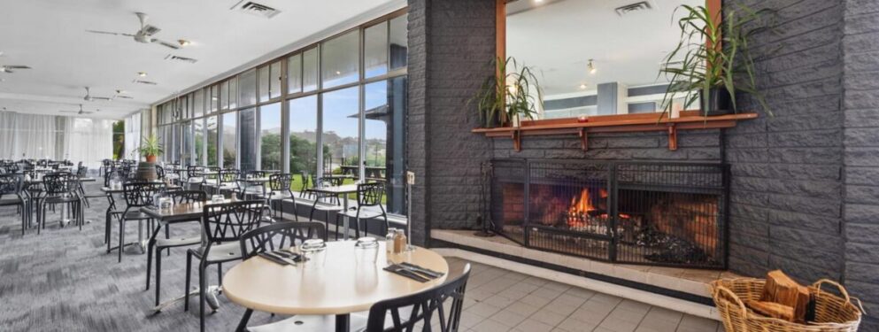 Scamander Beach Resort - LetsGoKids