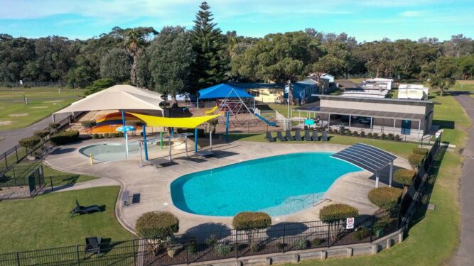 Holiday Haven Shoalhaven Heads - Your South Coast Oasis - LetsGoKids