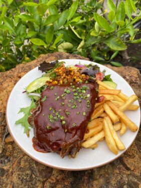 Cabin 401 Bar & Grill Perth - LetsGoKids