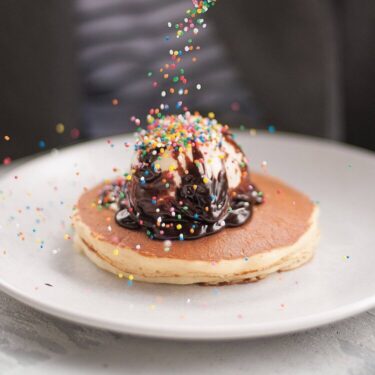 The Original Pancake Kitchen - LetsGoKids