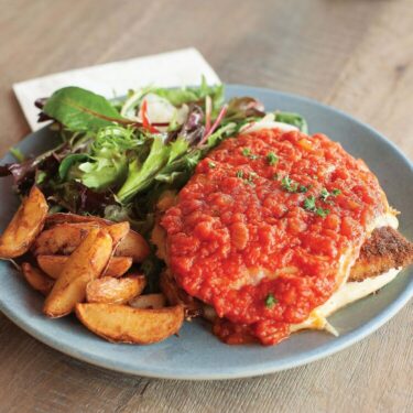 The Original Pancake Kitchen - LetsGoKids