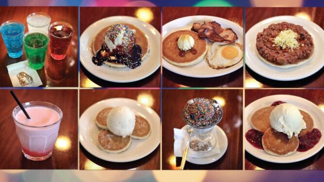 The Original Pancake Kitchen - LetsGoKids