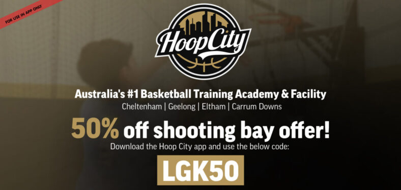 Hoop City Cheltenham - LetsGoKids