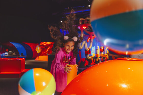 Scienceworks Melbourne: Fun-Filled Exploration of Science - LetsGoKids