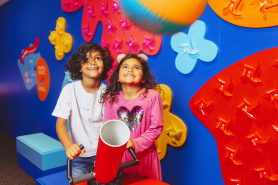 Scienceworks Melbourne: Fun-Filled Exploration of Science - LetsGoKids